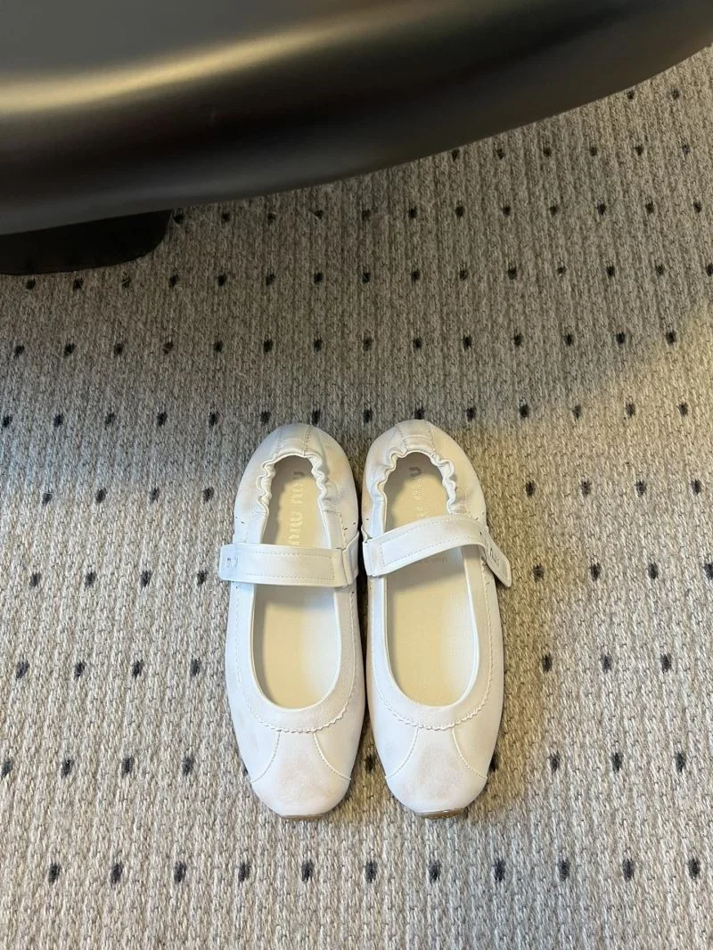 Miu Miu Shoes