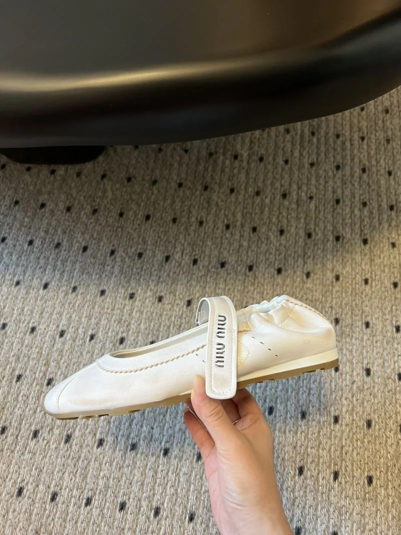 Official Miu Miu Shoes