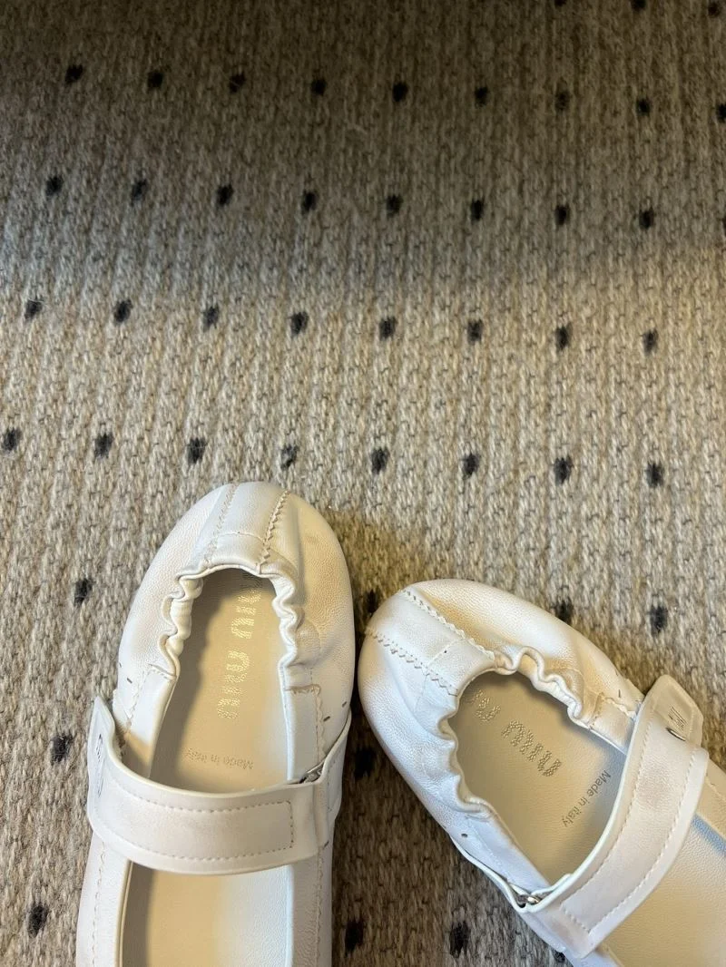 Official Miu Miu Shoes