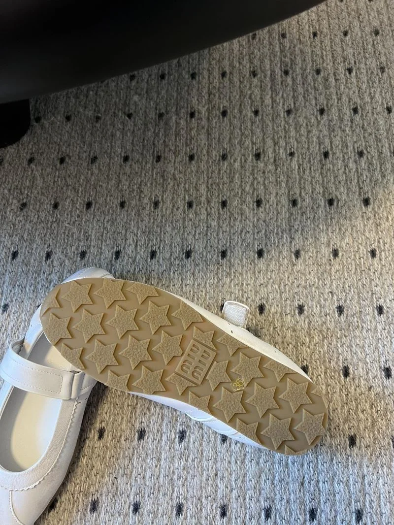 Official Miu Miu Shoes