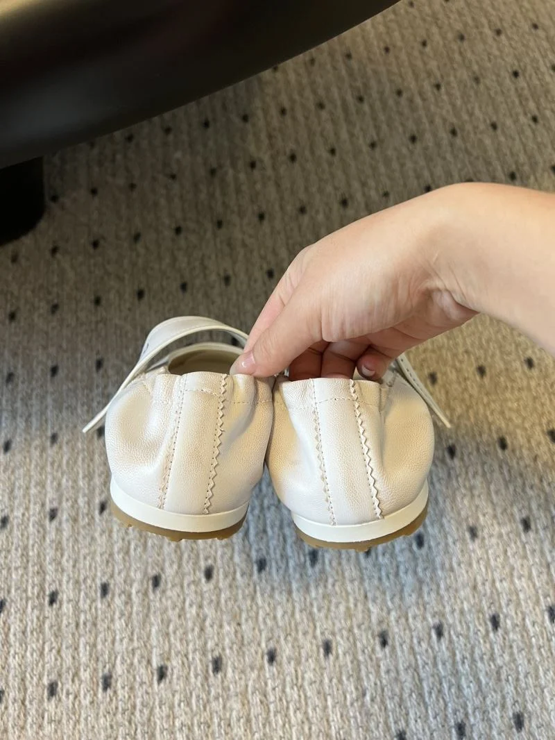 Official Miu Miu Shoes