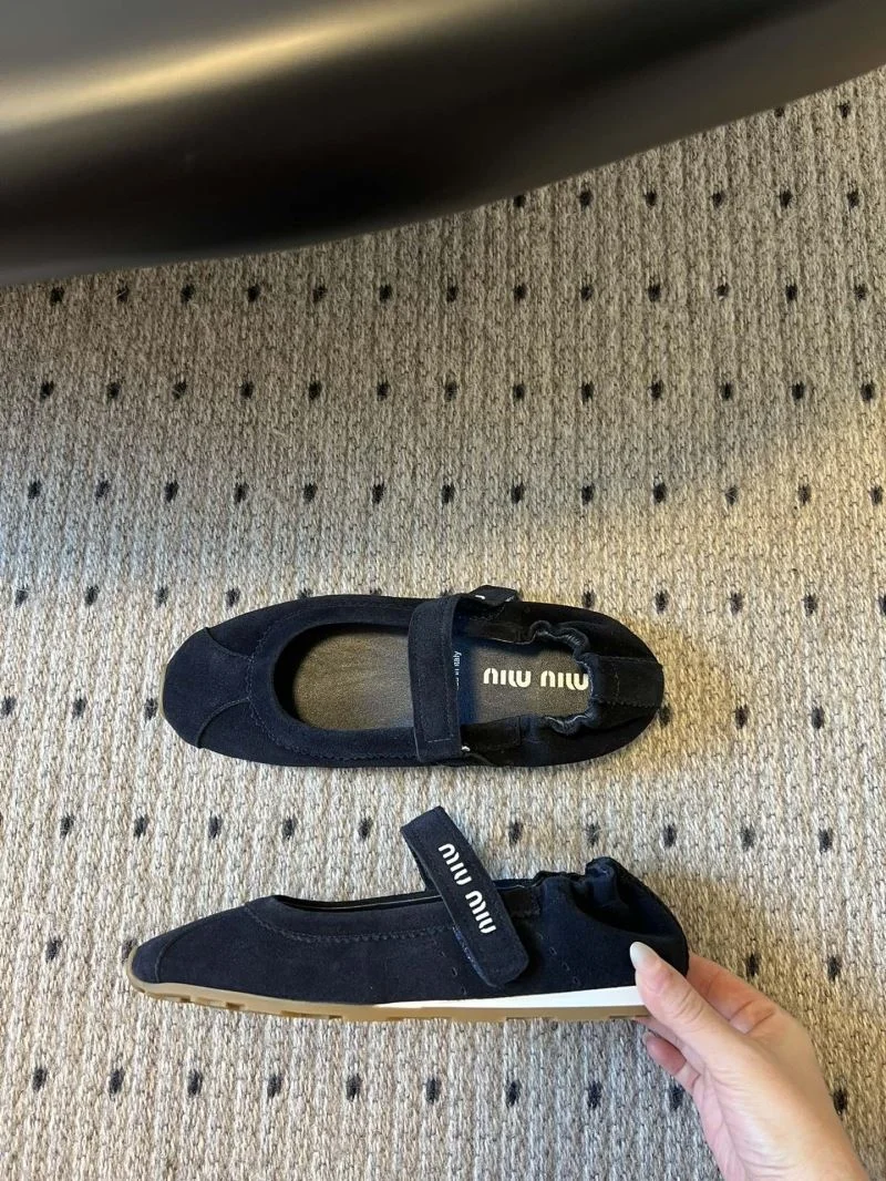 Discounted Miu Miu Shoes
