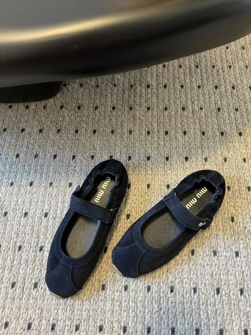 Discounted Miu Miu Shoes