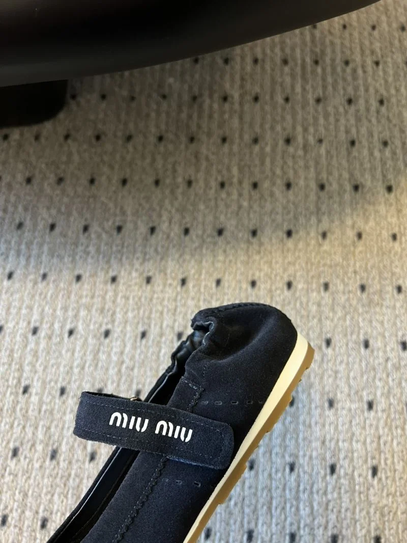 Discounted Miu Miu Shoes