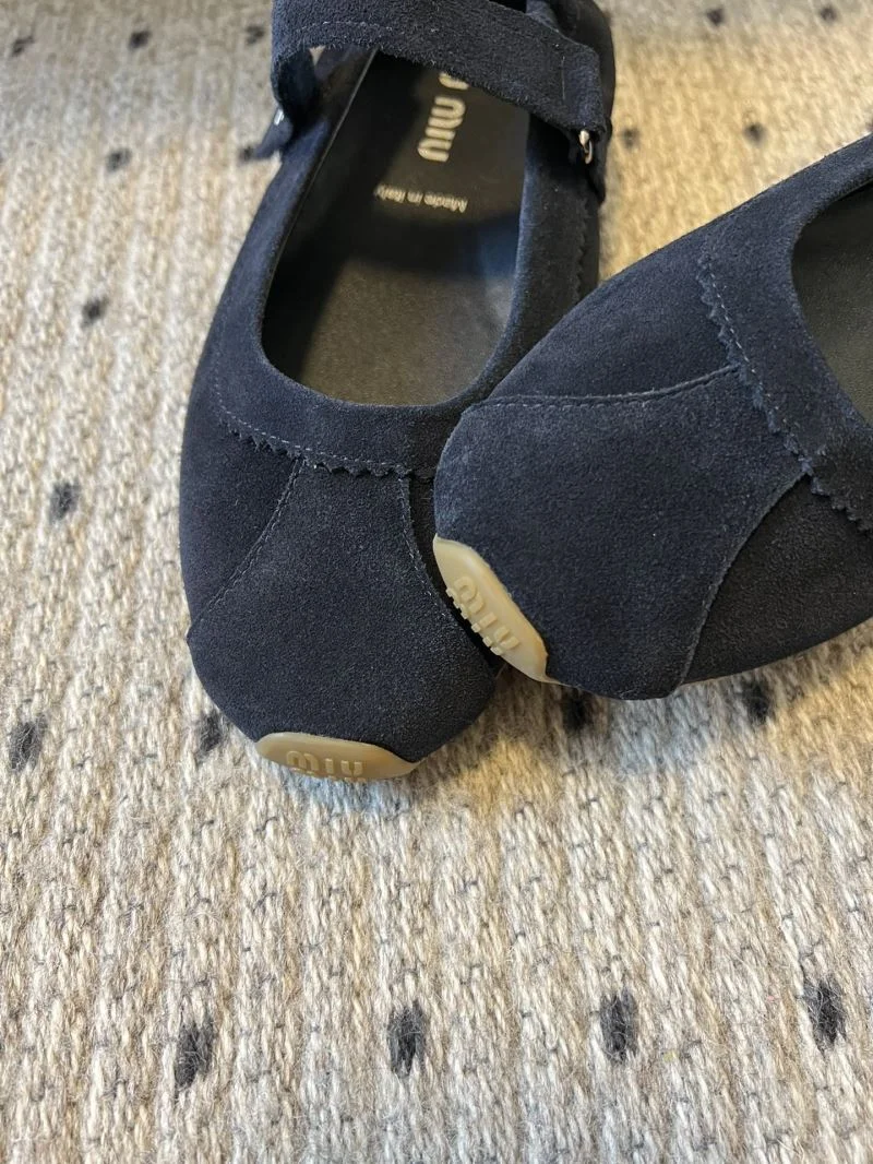 Discounted Miu Miu Shoes