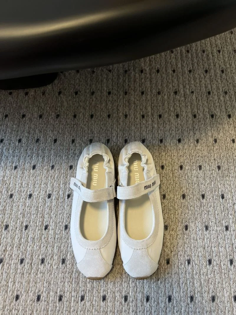 Miu Miu Shoes