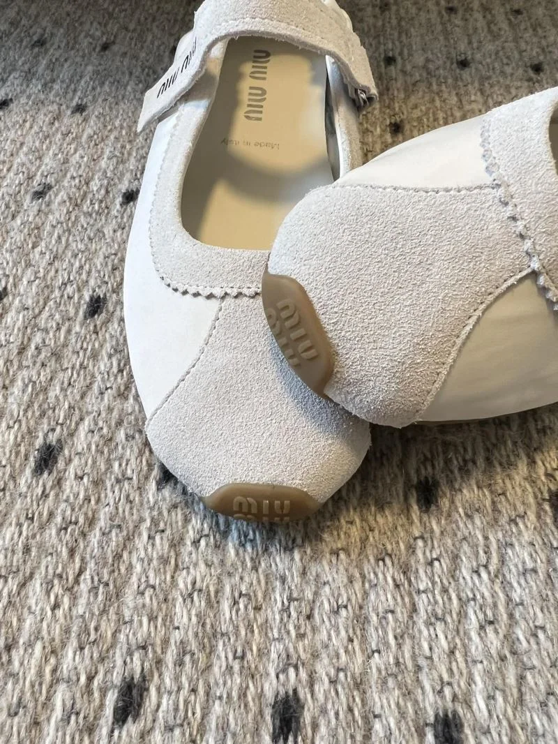 Official Miu Miu Shoes