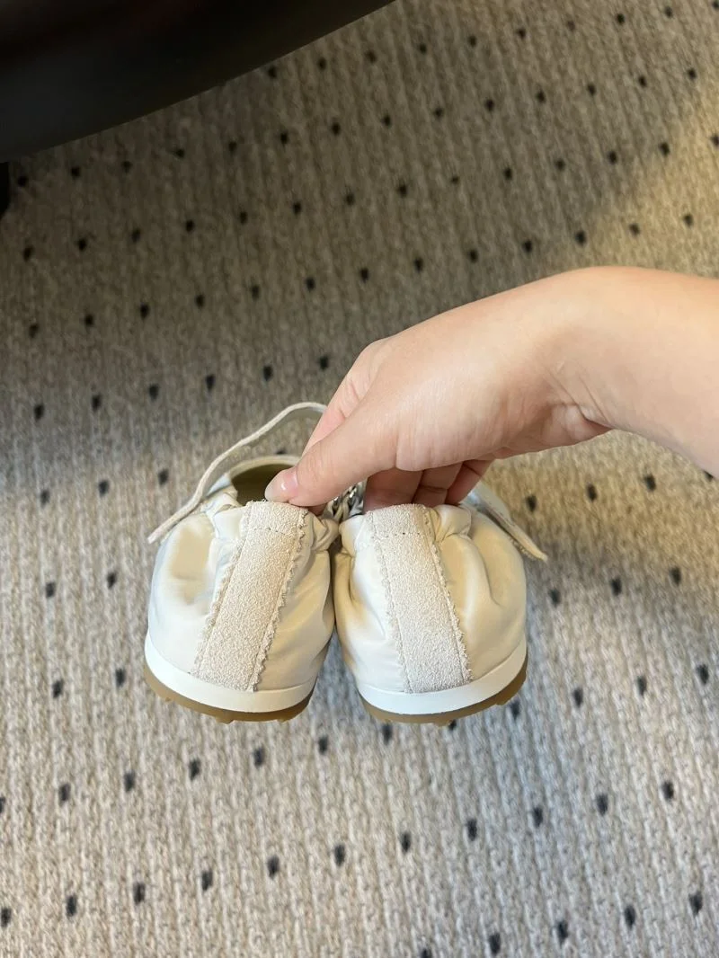 Official Miu Miu Shoes