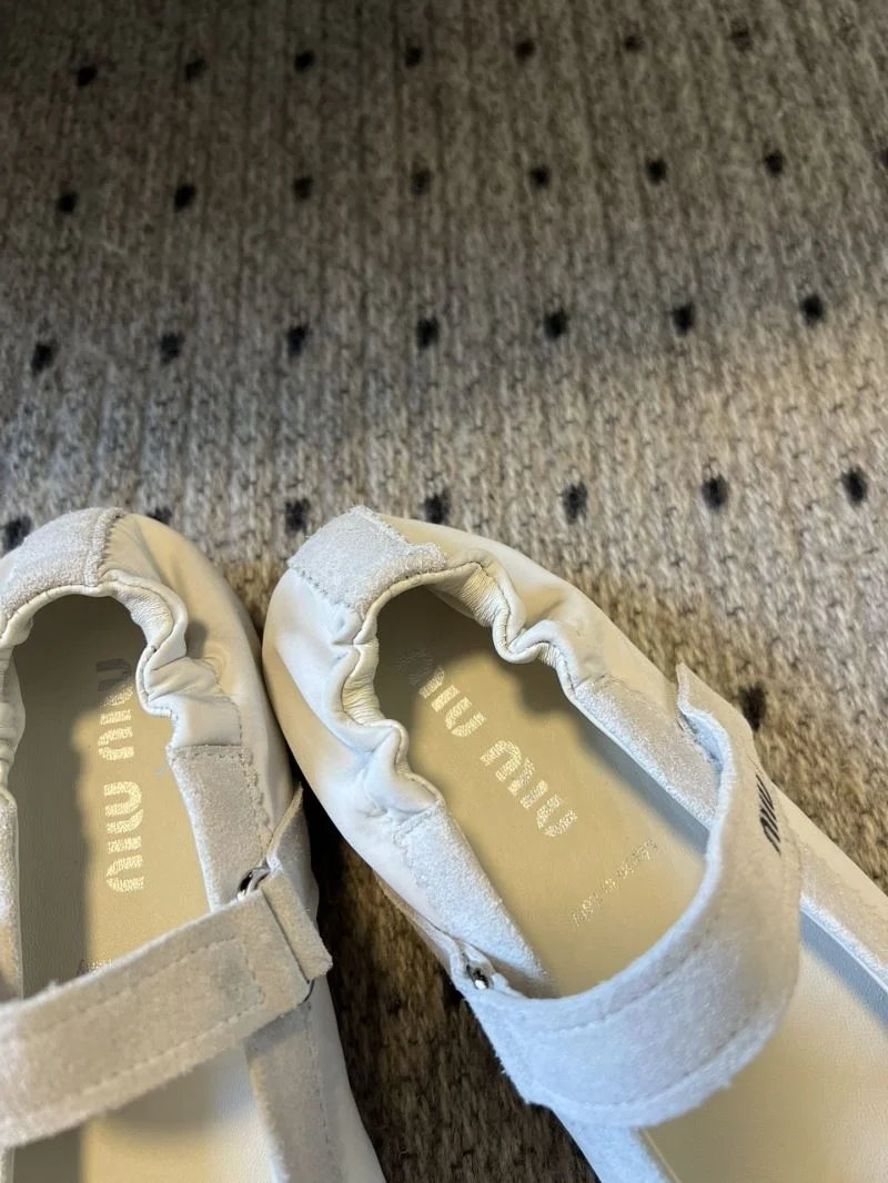 Official Miu Miu Shoes