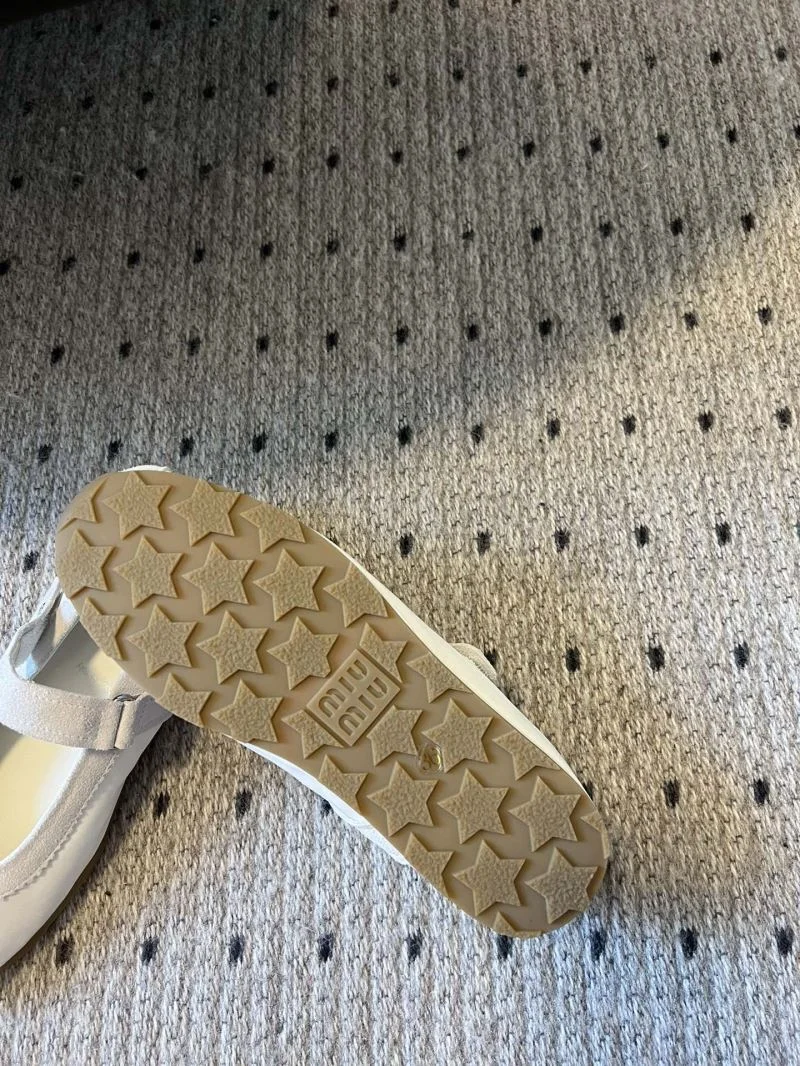 Official Miu Miu Shoes