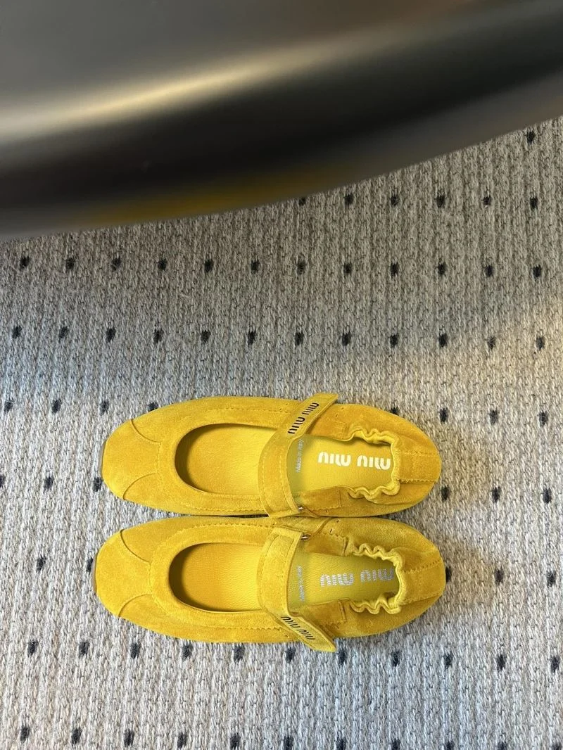 Legit Miu Miu Shoes