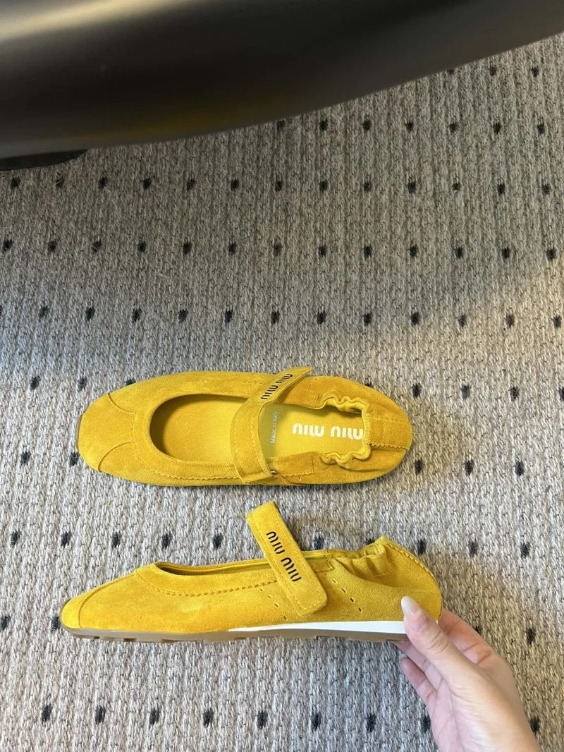 Legit Miu Miu Shoes