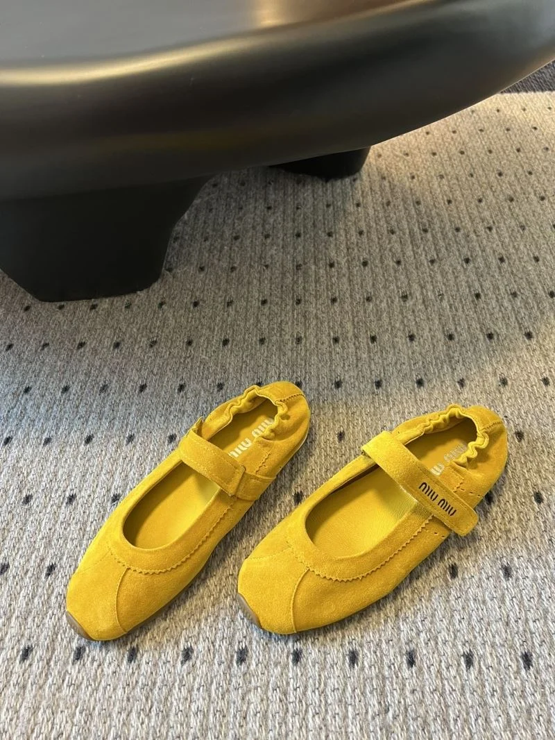 Legit Miu Miu Shoes