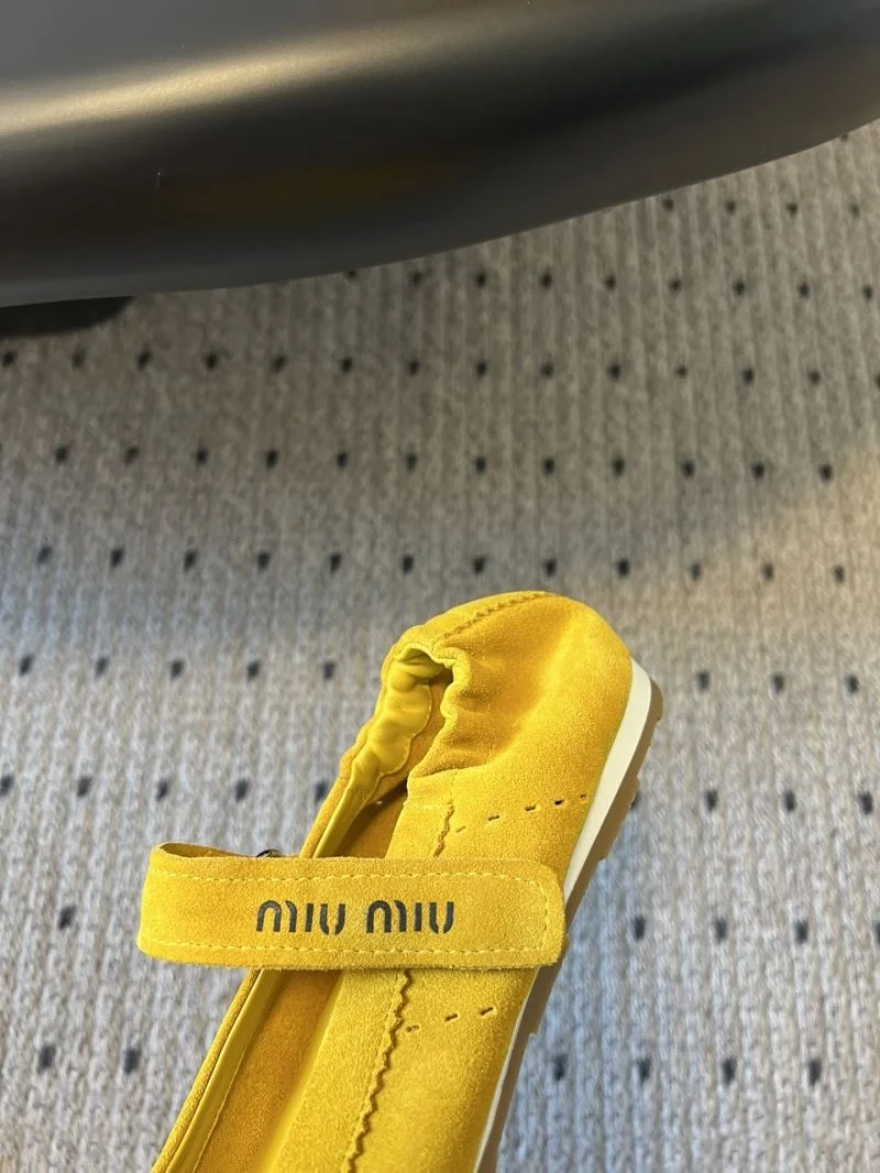 Legit Miu Miu Shoes