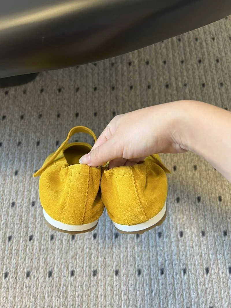 Legit Miu Miu Shoes