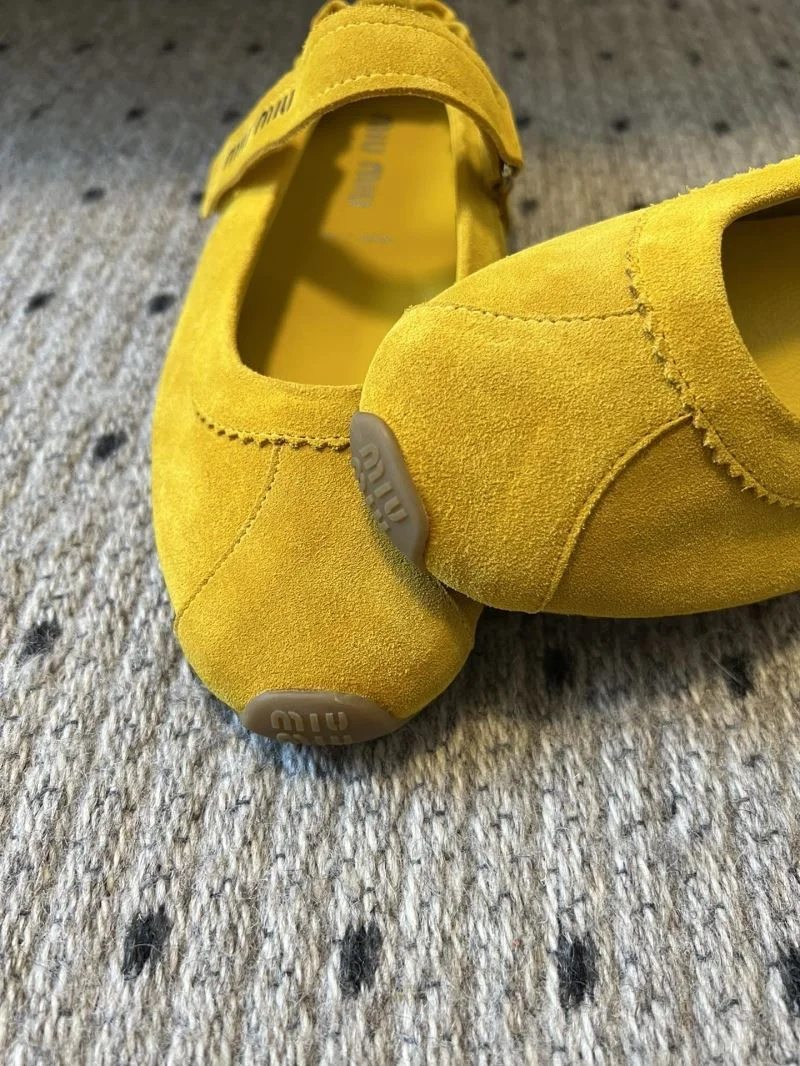 Legit Miu Miu Shoes
