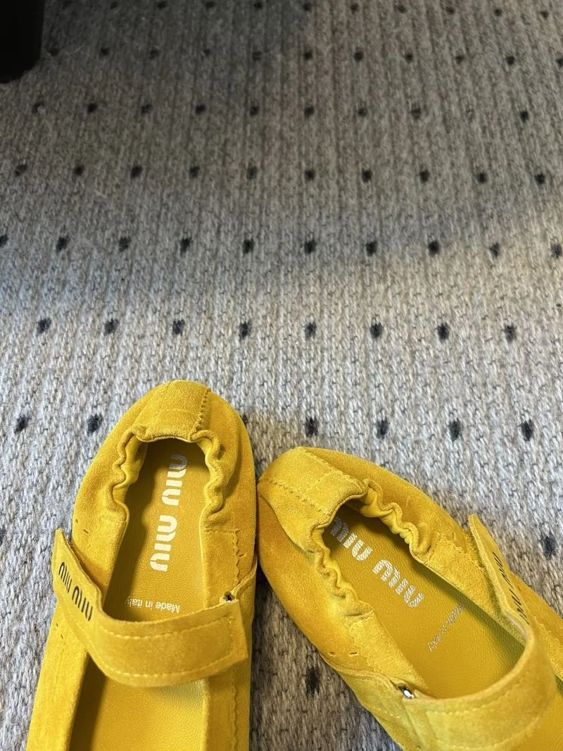 Legit Miu Miu Shoes