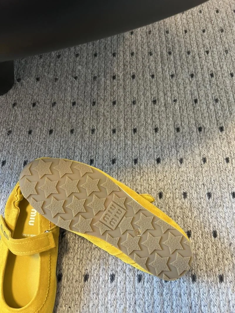 Legit Miu Miu Shoes