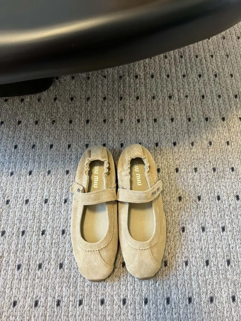 Miu Miu Shoes