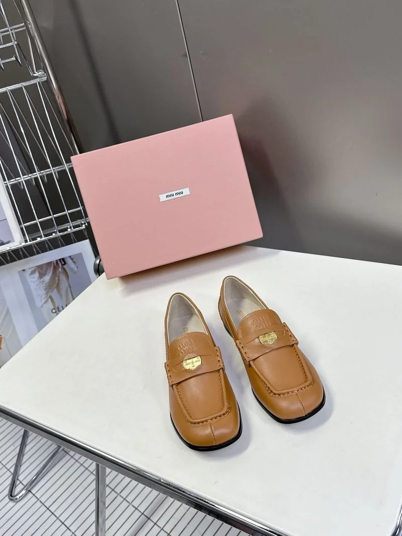 Miu Miu Shoes
