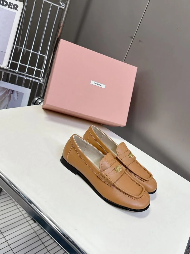 Reasonably priced Miu Miu Shoes