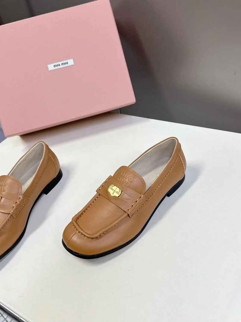 Reasonably priced Miu Miu Shoes