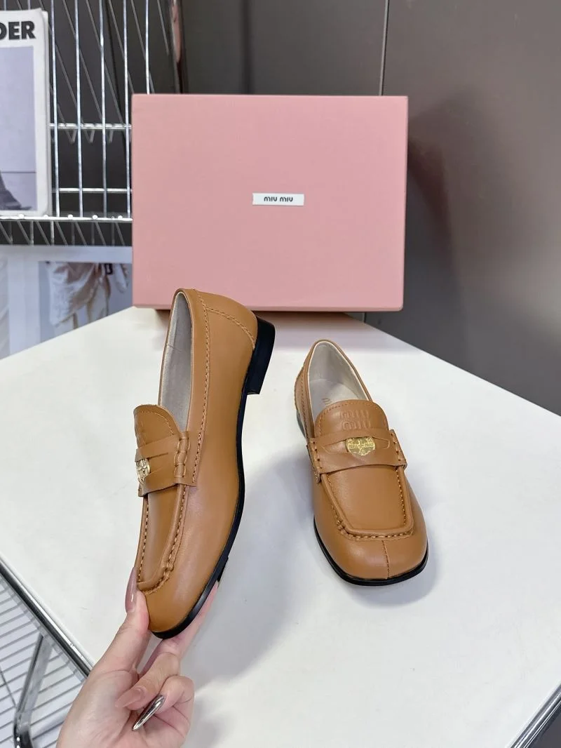 Reasonably priced Miu Miu Shoes