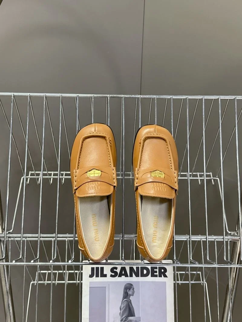 Reasonably priced Miu Miu Shoes