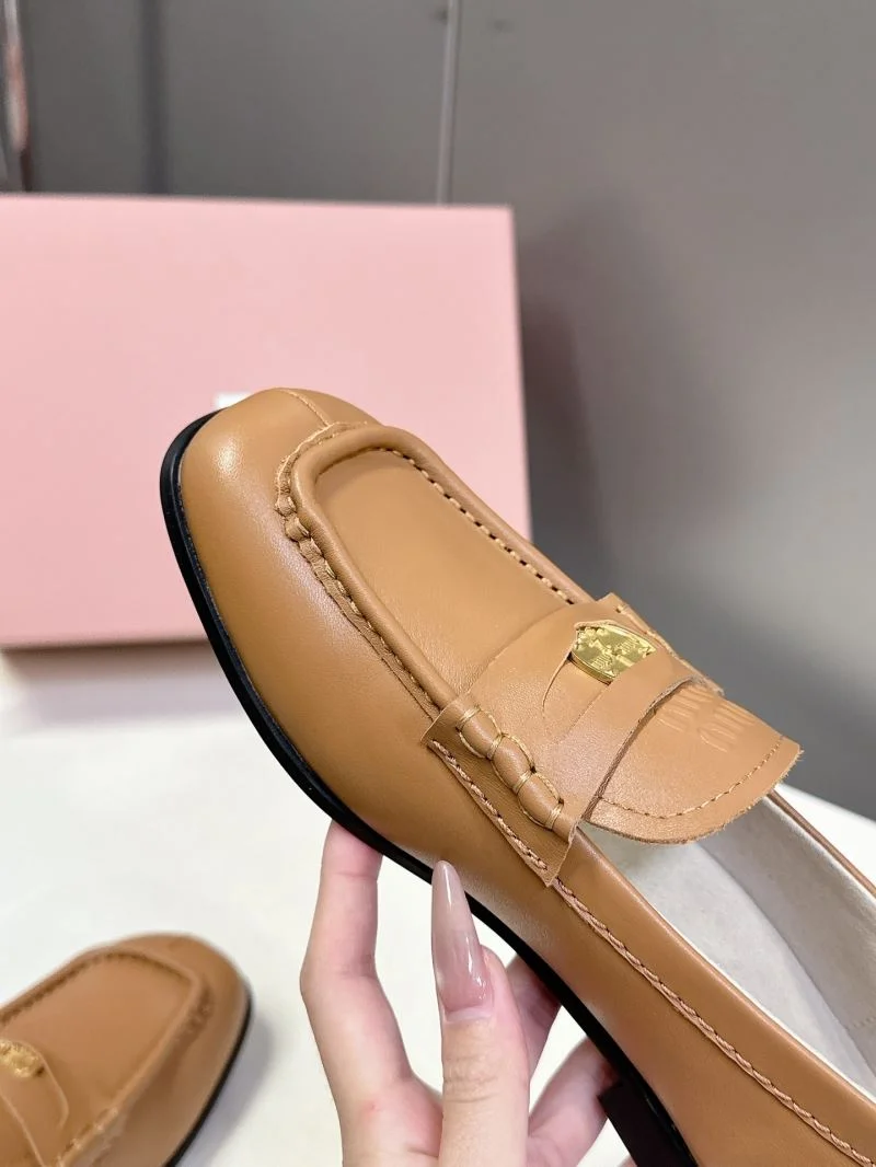 Reasonably priced Miu Miu Shoes