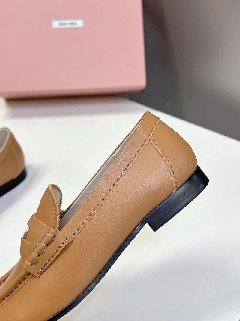 Reasonably priced Miu Miu Shoes