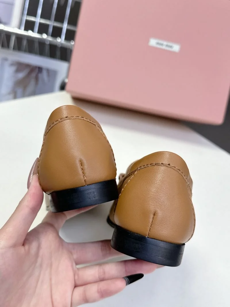 Reasonably priced Miu Miu Shoes