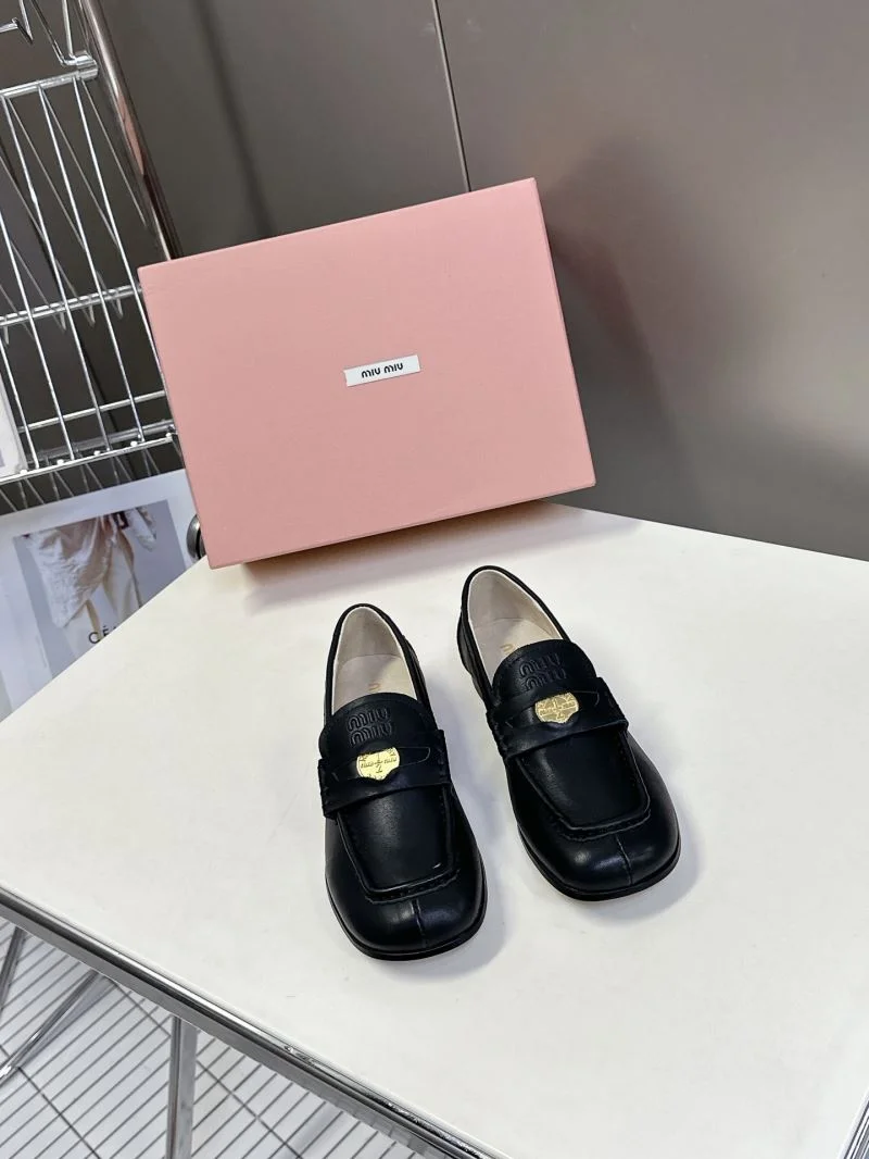 Miu Miu Shoes