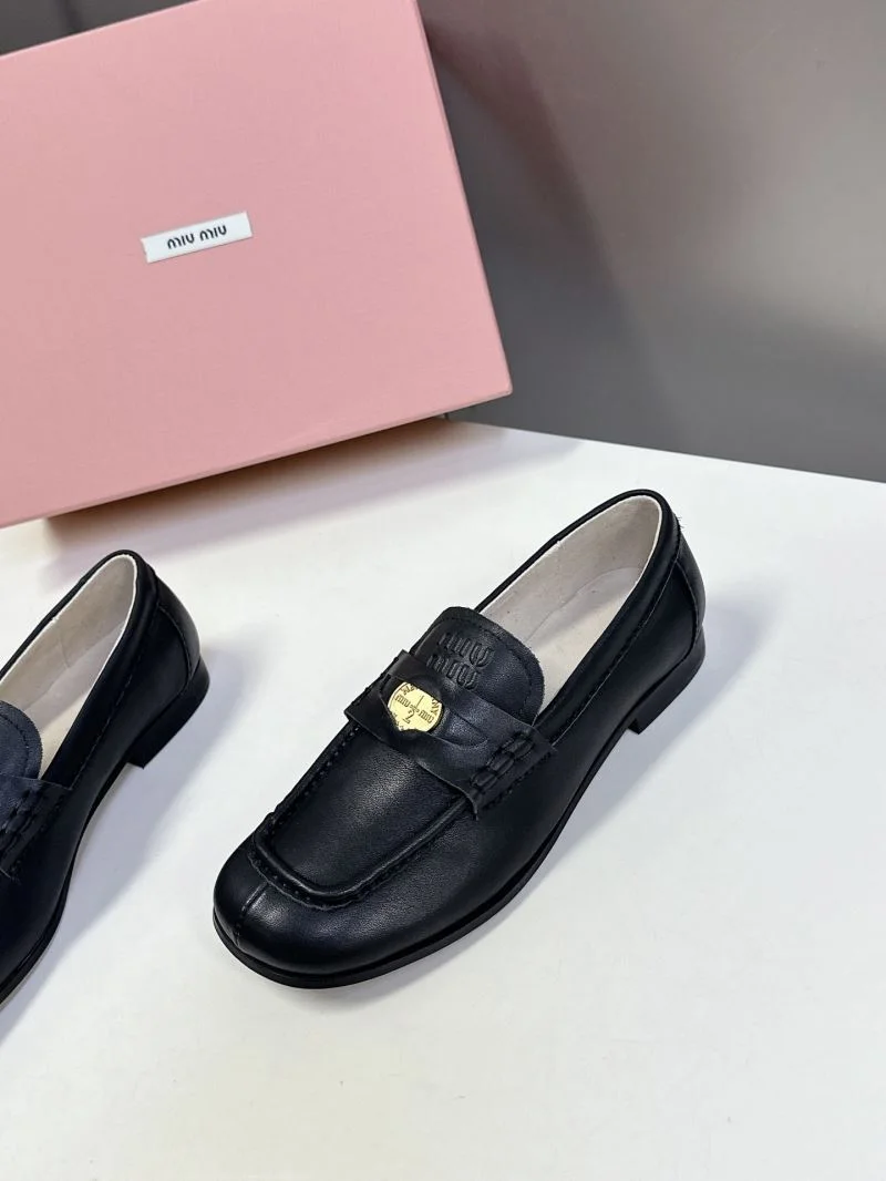 Authentic Miu Miu Shoes