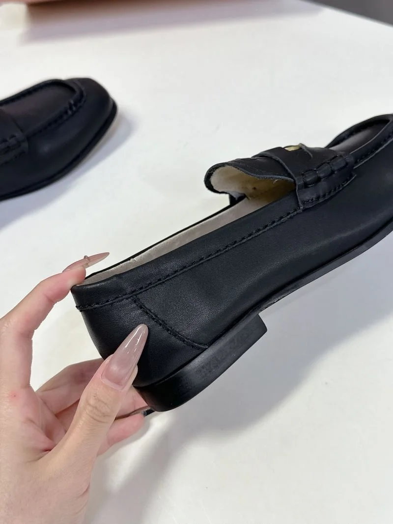 Authentic Miu Miu Shoes