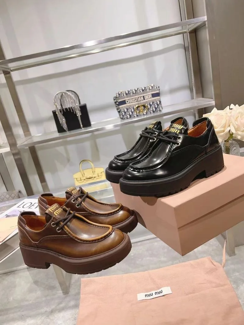 Miu Miu Shoes