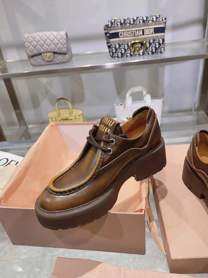 Reasonably priced Miu Miu Shoes