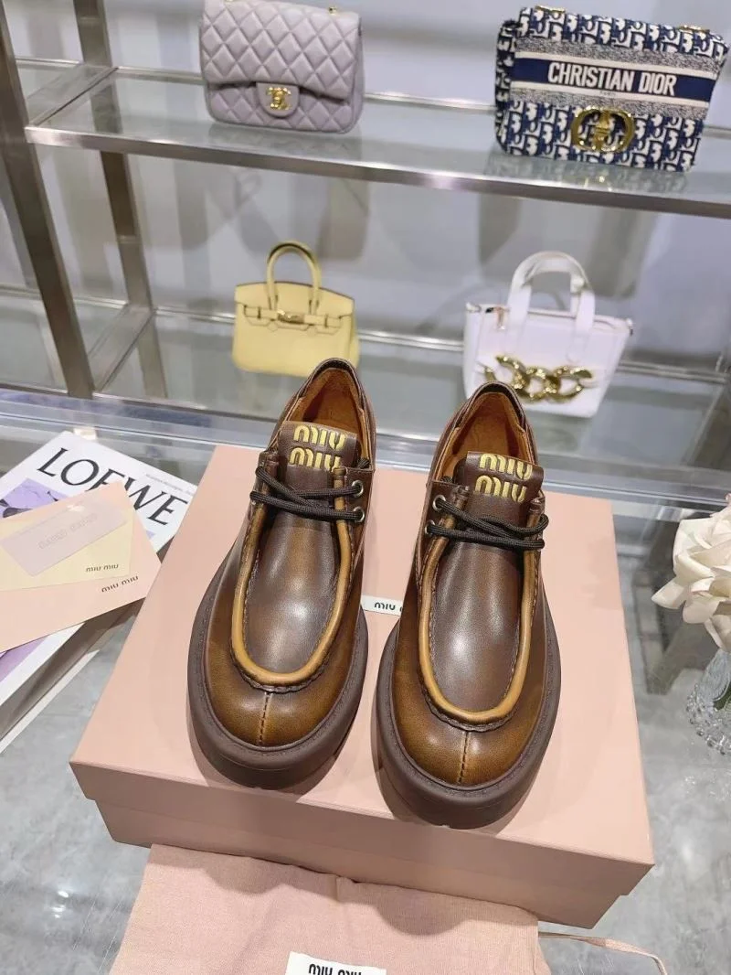 Reasonably priced Miu Miu Shoes