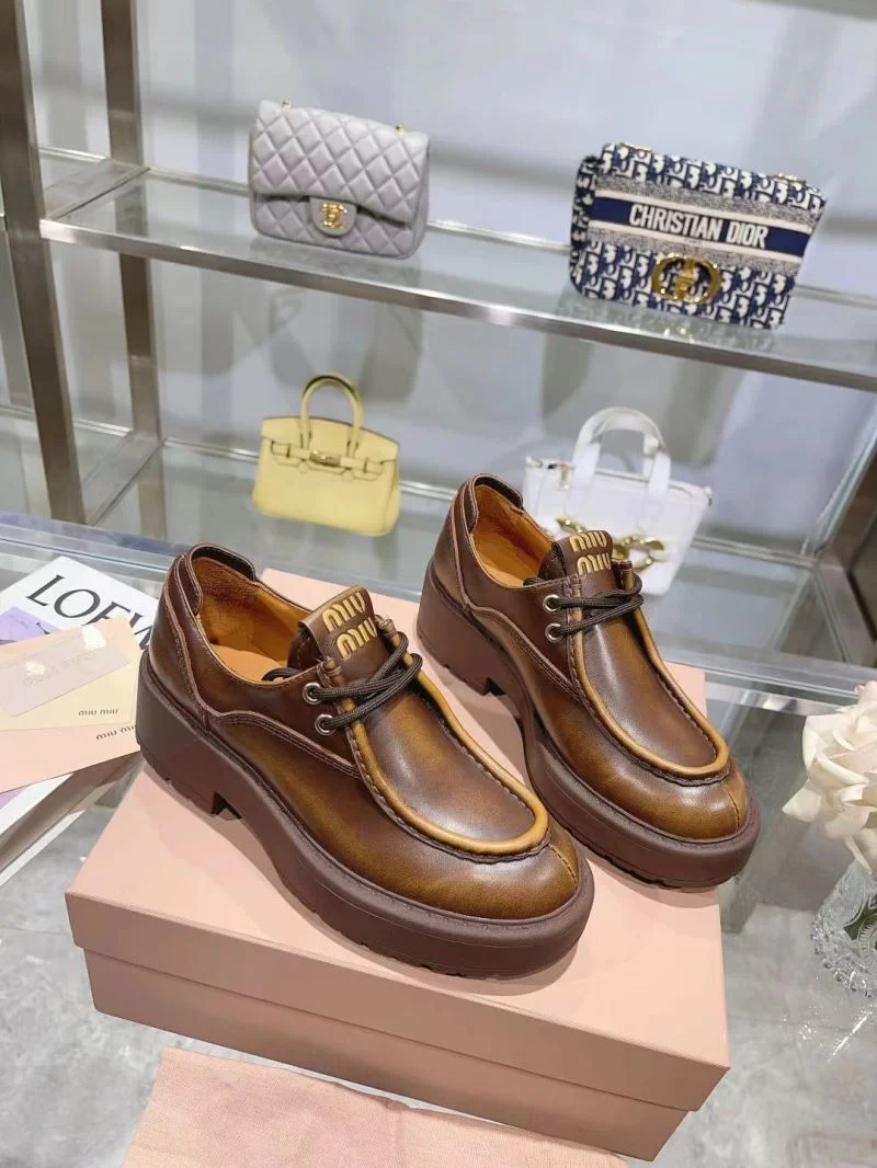 Reasonably priced Miu Miu Shoes