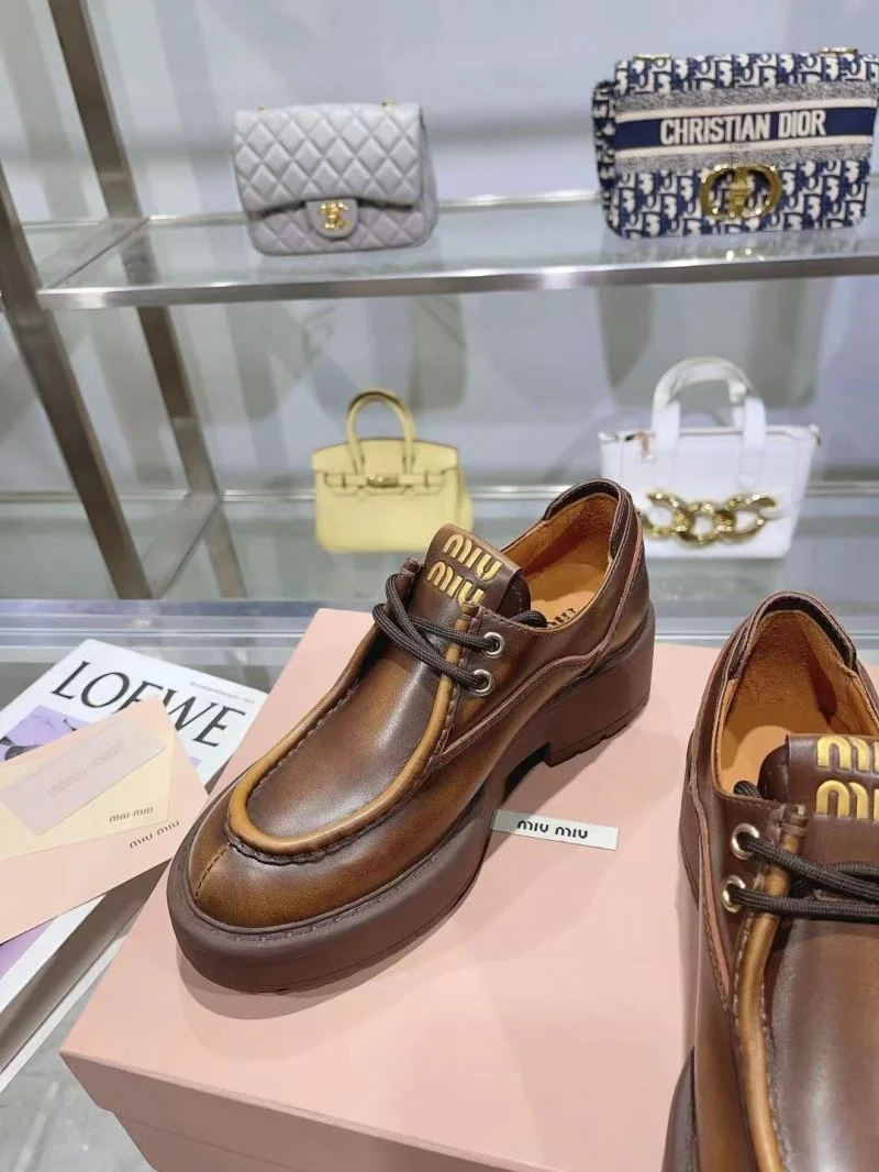 Reasonably priced Miu Miu Shoes