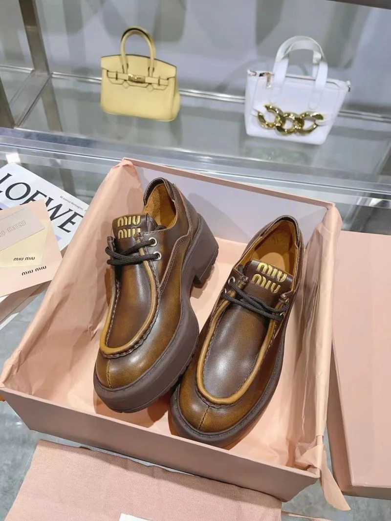 Reasonably priced Miu Miu Shoes