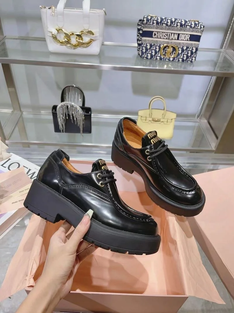 Miu Miu Shoes