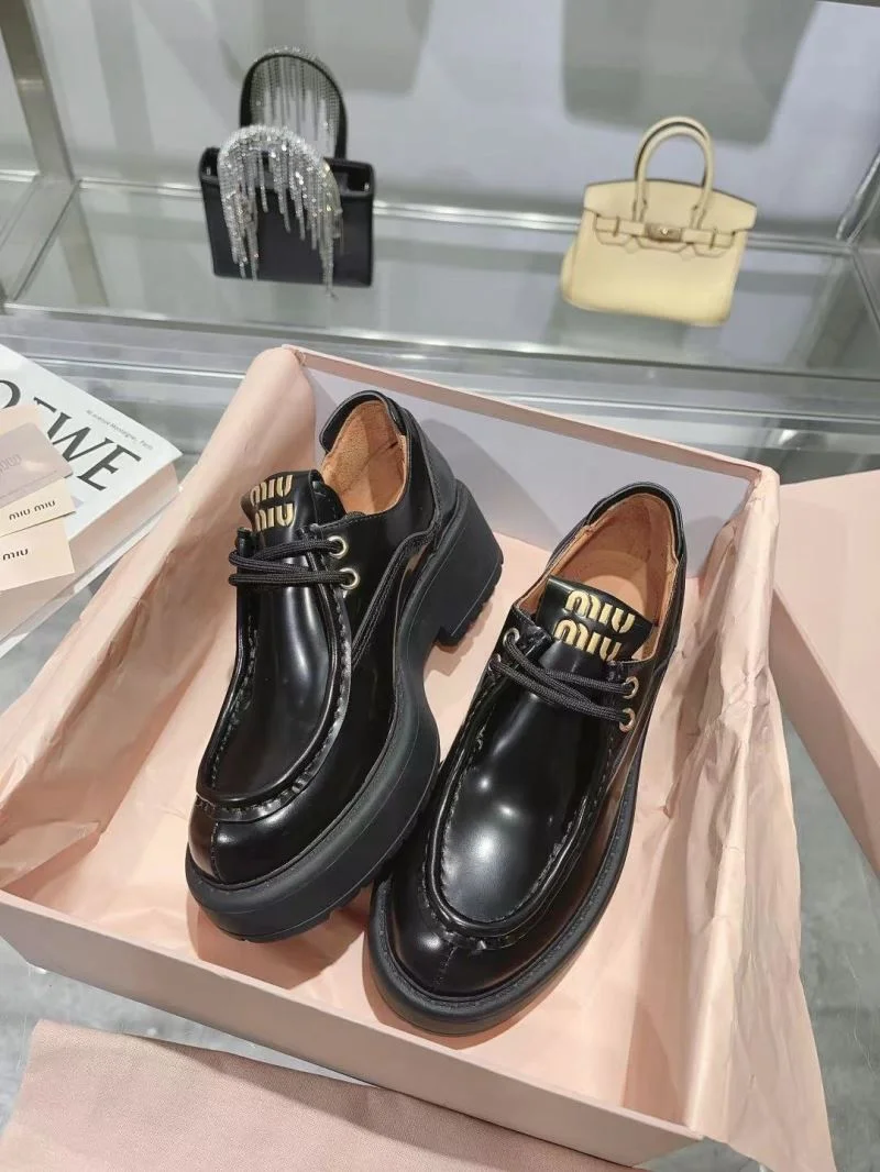 Low-cost Miu Miu Shoes