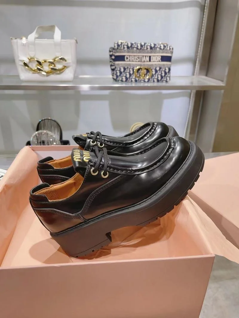 Low-cost Miu Miu Shoes