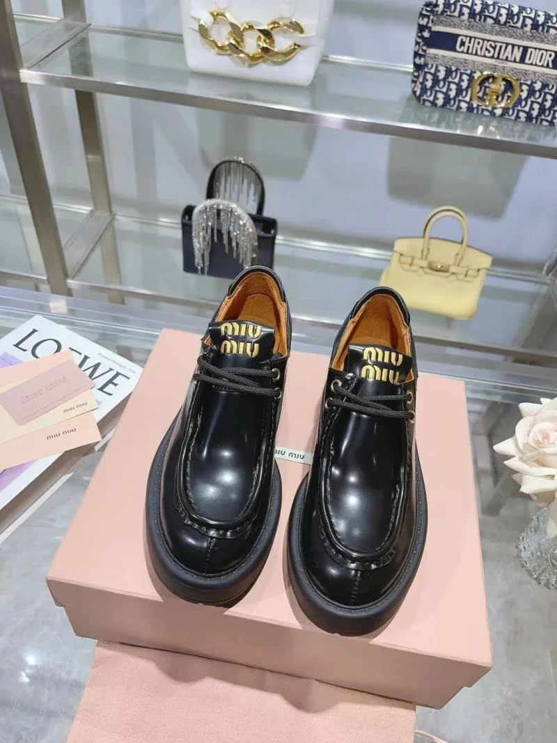 Low-cost Miu Miu Shoes