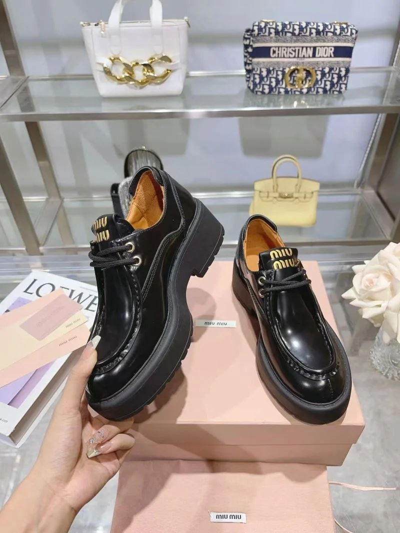 Low-cost Miu Miu Shoes