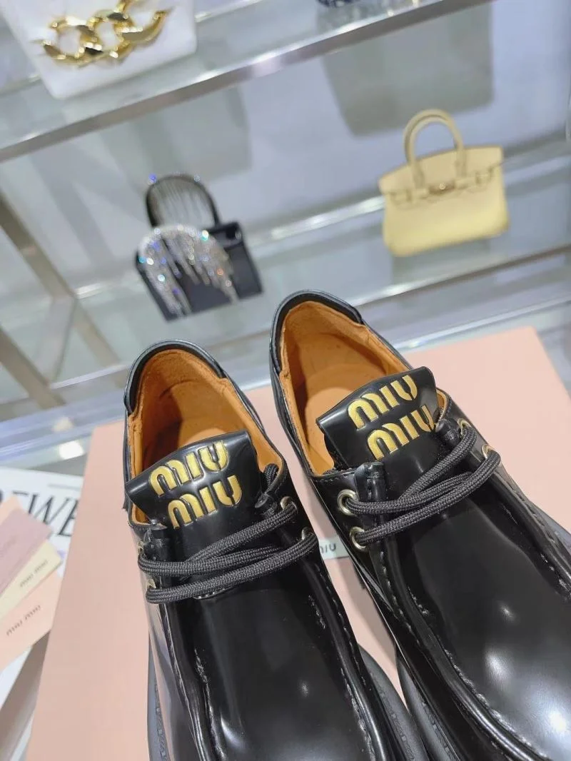 Low-cost Miu Miu Shoes