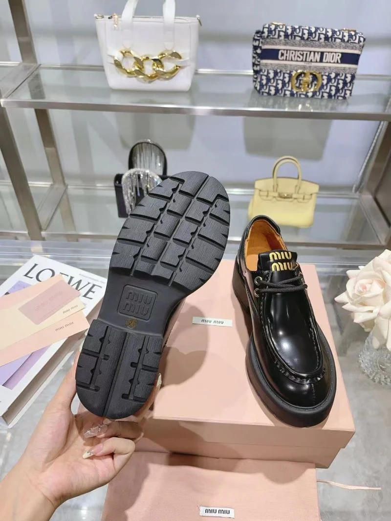 Low-cost Miu Miu Shoes