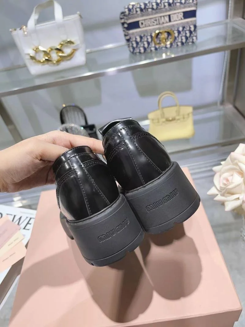 Low-cost Miu Miu Shoes