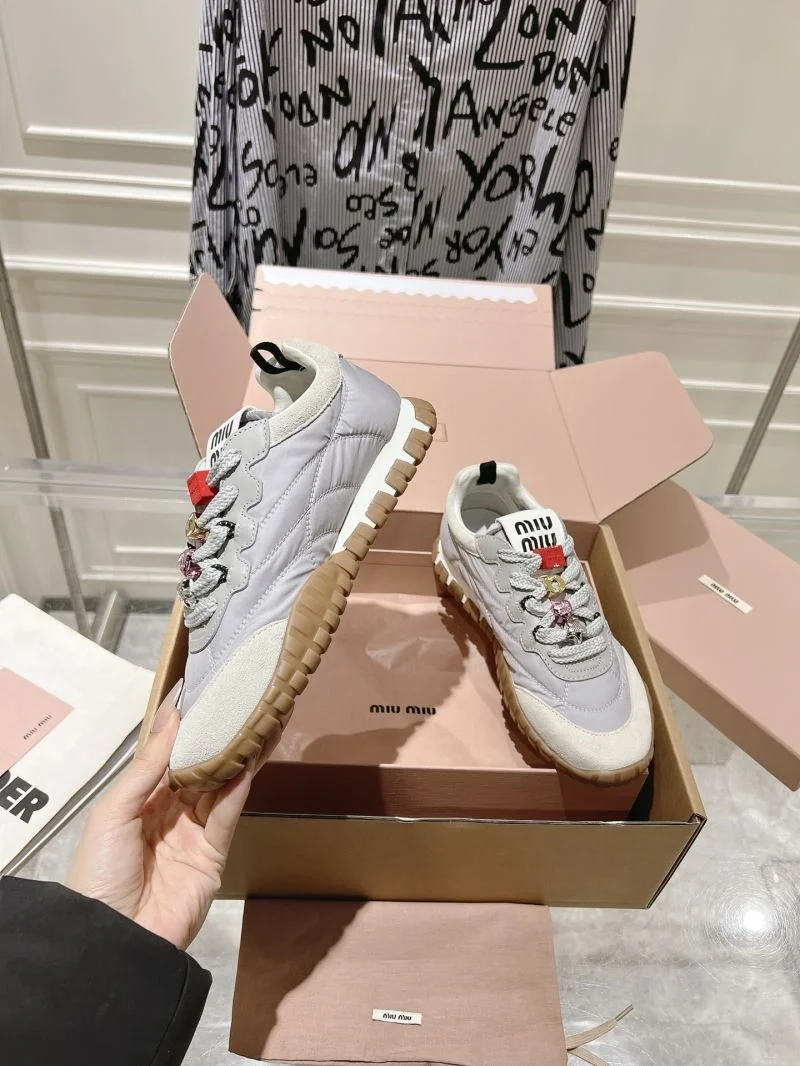 Miu Miu Shoes