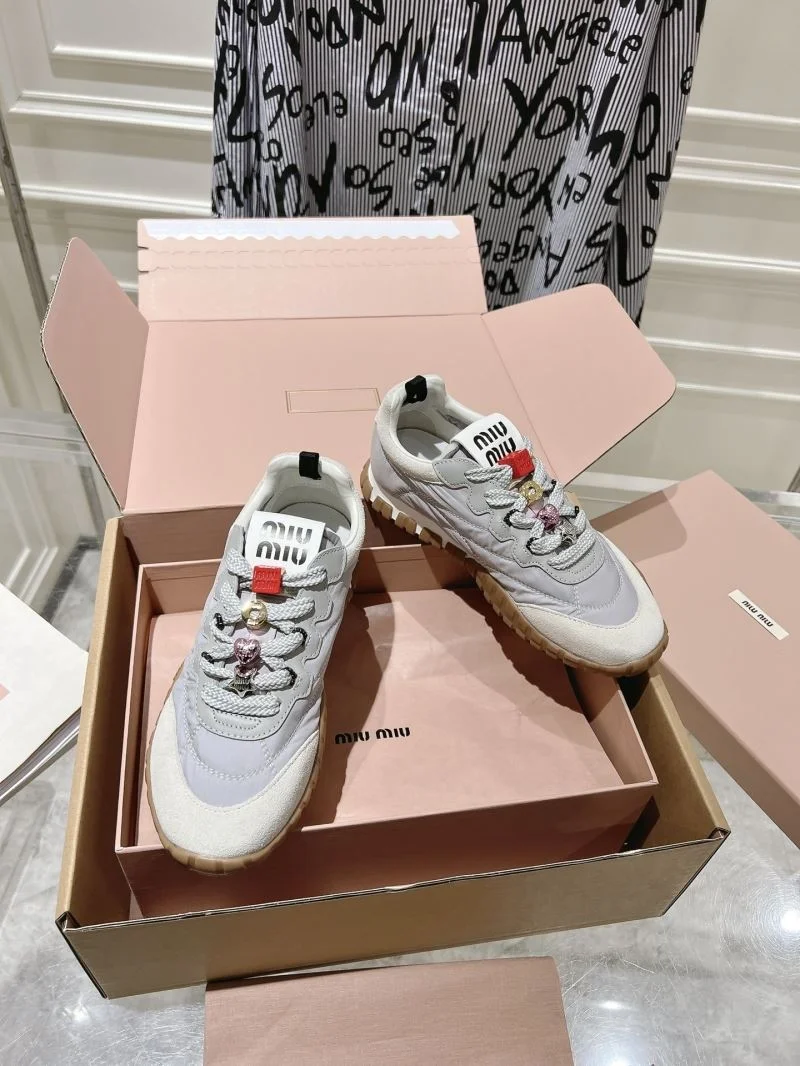 Value-priced Miu Miu Shoes